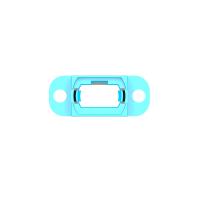 China Multimode MPO Fiber Optic Adapter High Precision End To End Connectivity for sale