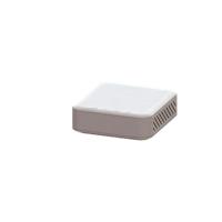 China 4 Sc Slot Box Type Splitter Fiber Optic Termination Box ABS Fiber Router for sale