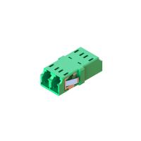 China CATV Active Device Termination Telecommunication Networks LC Adapter Duplex for sale