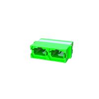 China PEI MPO Fiber Optic Adapter For Durability And Cleanliness In Optical Communication for sale