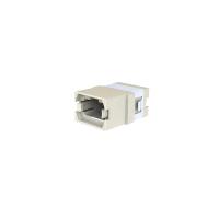 China Optical Fiber Adapter  MPO simplex Reduce For End-To-End Communication Connectivity for sale
