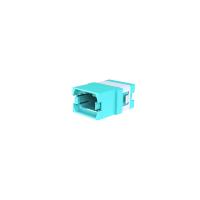 China SC APC Optical Fiber Adapter MPO For Active Device Termination Telecommunication for sale