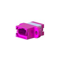 China Fiber Optic Network Adapter MPO Are Widely Used In CATV Telecommunication And Test Equipment for sale