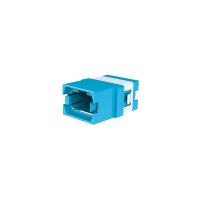 China SC LC MPO Fiber Optic Adapter IP67 Waterproof For Active Device Termination for sale