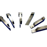 China Customized High Precision Injection Molding High Accuracy Turning Milling Tooling for sale