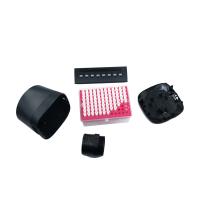 China Customized Medical Plastic Parts Injection Molding OEM ODM Support for sale