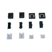 China Plastic Injection Molding Parts for sale
