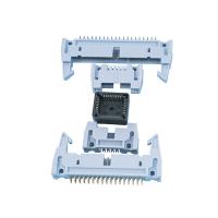 China Car Connectors Molding Making And Injection Molding For Electrical  Connectors for sale