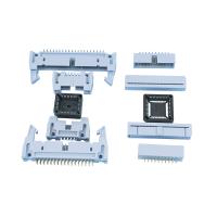 China Female To Female And Male To Female Adaptors Available For Electronical Connector for sale