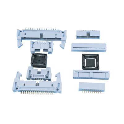 China Female To Female And Male To Female Adaptors Available For Electronical Connector for sale