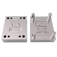 China ABS PP Injection Molds Customized For Optic Products Part Design And Injection Moldings for sale