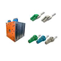 China Steel Toolings And Injection Molding Of Overmolding CNC EDM Dust Free Workshop for sale
