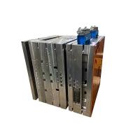 China Pre-Placed Insert Injection Molding Toolings Manufacturing Non-Standard Part Customization for sale