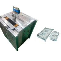 China Pre-Placed Insert Injection Molding Toolings Manufacturing Non-Standard Part Customization for sale