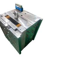 China S136H Steel Toolings With Moldflow Analysis For Pre-Placed Insert Injection Molding for sale