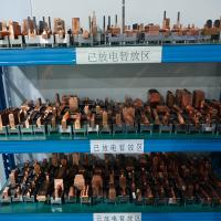China Pre-Placed Insert Injection Molding Toolings Manufacturing Non-Standard Part Customization for sale
