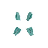 China Advanced Fiber Optic Terminal Kits Superior Performance In Ceramic/Metal Ferrule Material for sale