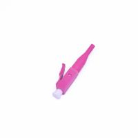 China 0.9mm LC pC Connector All Plastic In PEI Simplex Duplex For FTTH In Low Loss for sale
