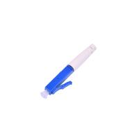 China 32mm Simplex LC Connector APC 2.0mm Small Size Multi Mode For Networks for sale