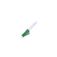 China LC Connectors Kits simplex 0.9mm For Single Mode With Low Insertion Loss for sale
