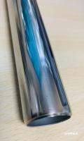 China 4000Mm Lenght PE Coated Steel Pipe Stainless Steel Pipe 27mm Diameter for sale