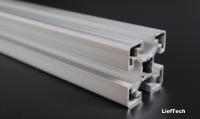 China European Standard Aluminium Extrusion Profiles 4545 Series T Slot Aluminium Extrusion for sale
