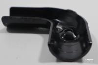 China anodized 90 Degree Pipe Joint 2.5mm Thickness for lean tube system for sale