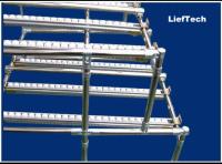 China Fixed Chromed Metal Pipe Joints 40 Degree Corrorection Resistance for 28mm Pipe for sale