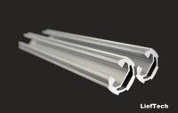 China 6063 T3-T8 Aluminium Alloy Pipe Anodized Aluminum Tubing 28mm for sale
