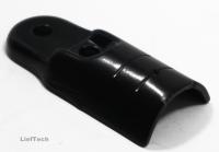 China 180 degree rotary Straight Pipe Joint coated pipe system component for sale