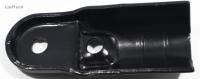 China 180 degree rotary Straight Pipe Joint coated pipe system component for sale