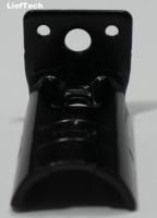 China vertical Right Angle Pipe Joint 2.5mm Thickness Corrorection Resistance for sale