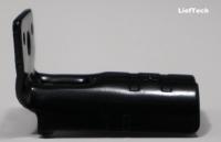 China vertical Right Angle Pipe Joint 2.5mm Thickness Corrorection Resistance for sale