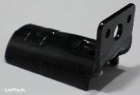 China vertical Right Angle Pipe Joint 2.5mm Thickness Corrorection Resistance for sale
