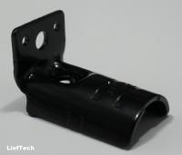 China vertical Right Angle Pipe Joint 2.5mm Thickness Corrorection Resistance for sale