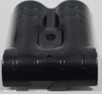 China Fixed Type Double Pipe Connector Stamping for lean pipe system for sale