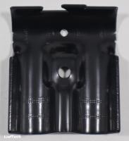 China Fixed Type Double Pipe Connector Stamping for lean pipe system for sale