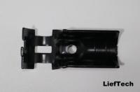 China Right Angle Metal Pipe Connectors T Type Joint High Bearing Capacity for sale