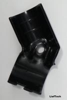 China direct Metal Pipe Connectors 45 Degree Structural Steel Material for sale