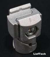 China Internal Fixed Type T Shape Pipe Fitting With Side Buckle International Standard Size for sale