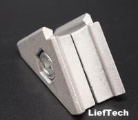 China Lightweight Aluminium Pipe Connectors Pipe Expansion Joint fixed for sale