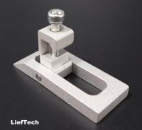 China Factory wholesale reverse blocker aluminum movable accessory for karakuri system for sale