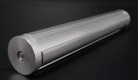 China High quality round shape gravity bar aluminum alloy accessory for karakuri system for sale