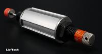 China Factrory direct supply impact buffer kit aluminum movable accessory for karakuri system for sale