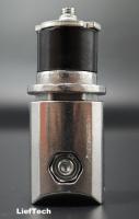China Factrory direct supply impact buffer kit aluminum movable accessory for karakuri system for sale