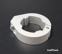 China Easy Disassemble Tube Accessories Ring Type Joints OEM And ODM Services for sale