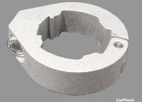 China Easy Disassemble Tube Accessories Ring Type Joints OEM And ODM Services for sale