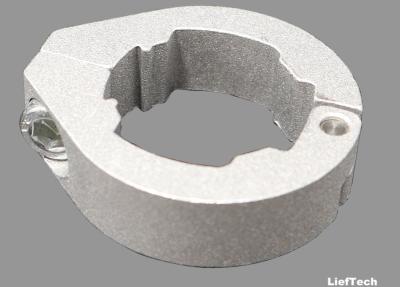 China Easy Disassemble Tube Accessories Ring Type Joints OEM And ODM Services for sale