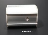 China National Standards Tube Accessories Tubing Sliding Sleeve 55mm Long for sale