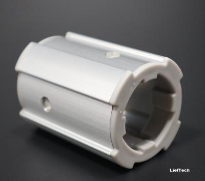 China National Standards Tube Accessories Tubing Sliding Sleeve 55mm Long for sale